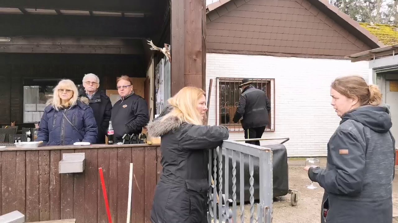 Precious Pia de Sol Casa Mondioring Cat 3. Stuttense, Germany 7. March ...