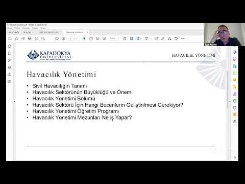 Ulas Şahin/ Genel Merkez's Personal Meeting Room