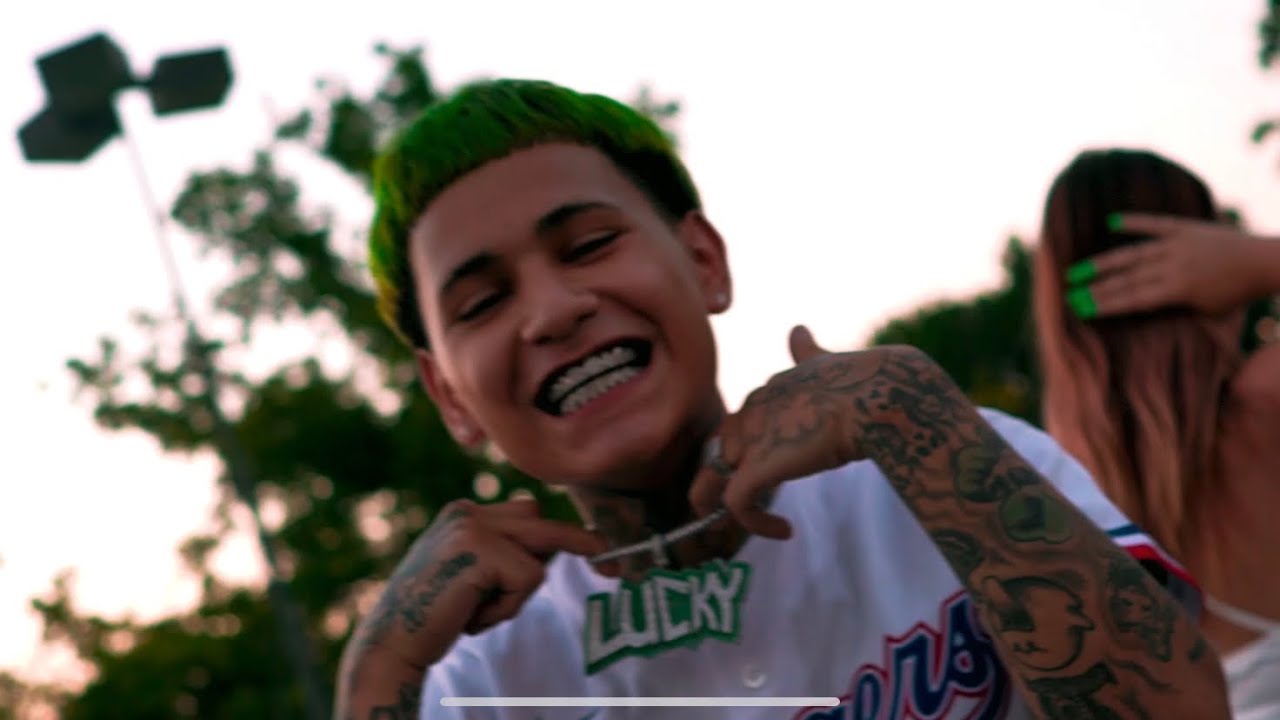 LUCKY3RD “ HOW WE DO IT “ shot by @jwillofficial prod by @baker_yung ...