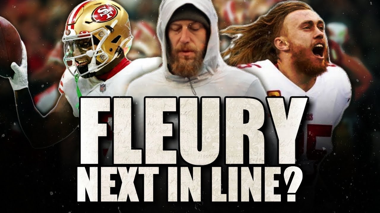 Lombardi 8AM Scramble — Brian Fleury: Next 49ers’ offensive coordinator ...