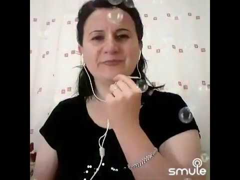 Haber Gelmiyor Yardan. Burcu Deniz (Arabesk Damar)Arabesk