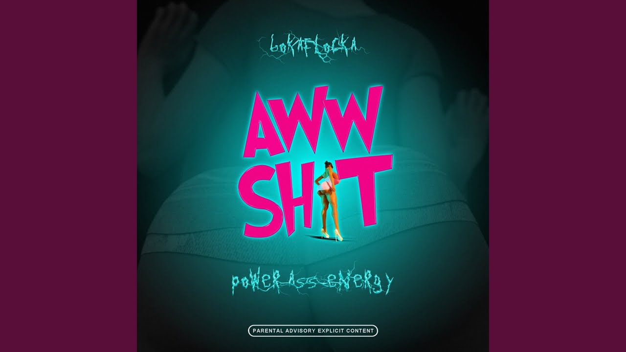 Aww Shit (prod. by Motion House) - YouTube