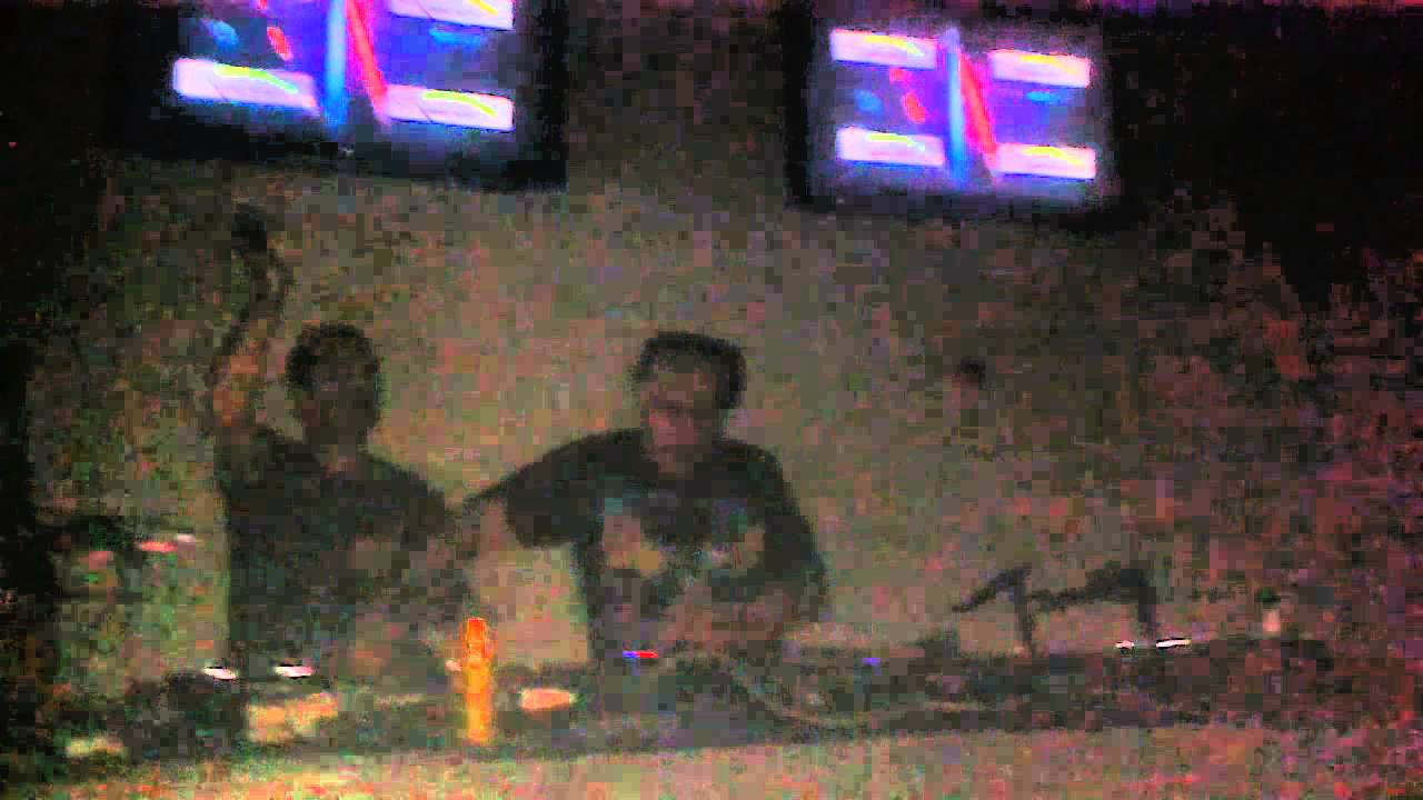 Miguel Silver @ Casaclub APERTURA 02/03/2013 - YouTube