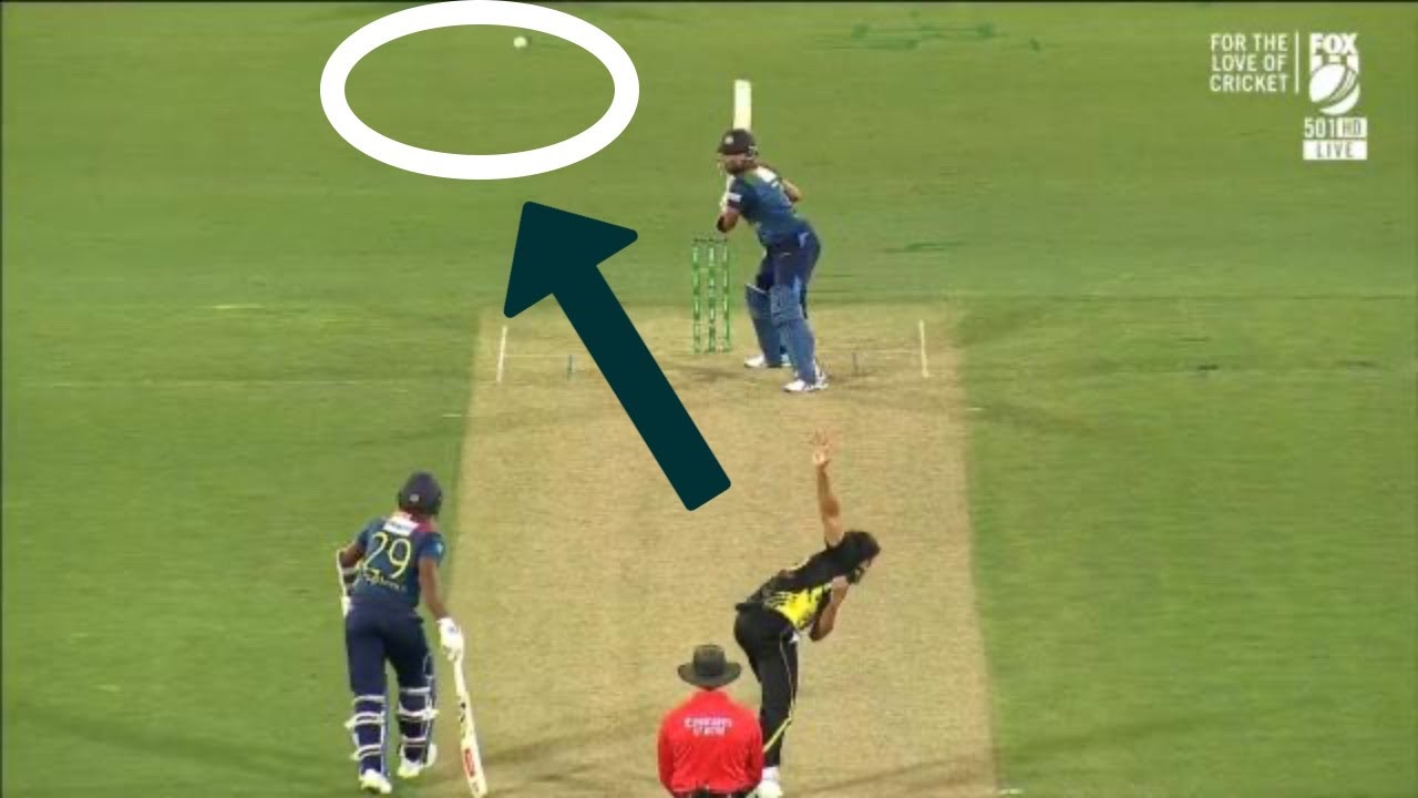 The Biggest Wides in Cricket History! (Worst Balls) - YouTube