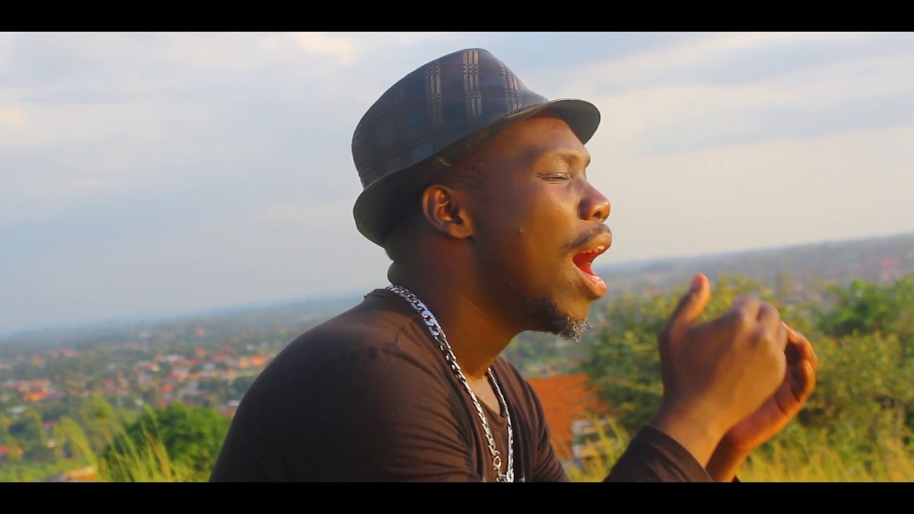 JM KENNEDY-Adra Mindre (Ale Yellow Ku) Official HD Music Video 2018 ...