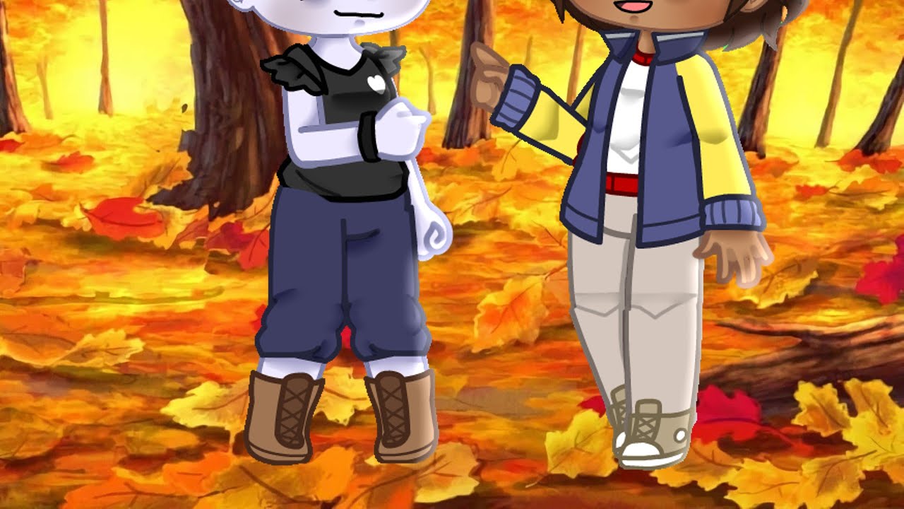 Jesse and Lake // Infinity Train: Cracked Reflection // Tribute // Bela ...