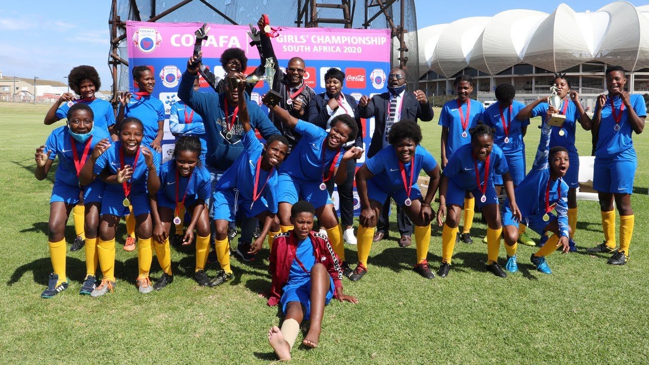 Living Football | FIFA COVID-19 Relief Plan Episode - YouTube