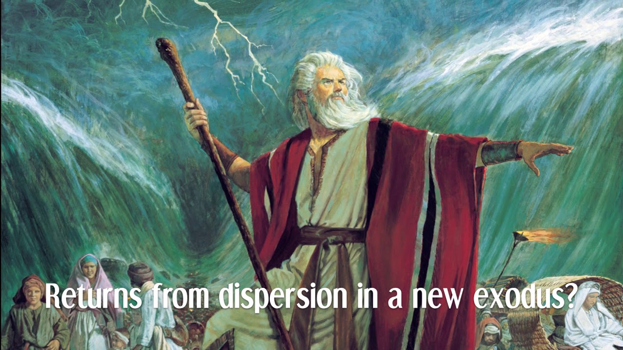 Isaiah Prophecy Highlights 4 — Isaiah’s Prophecy of God’s Elect ...