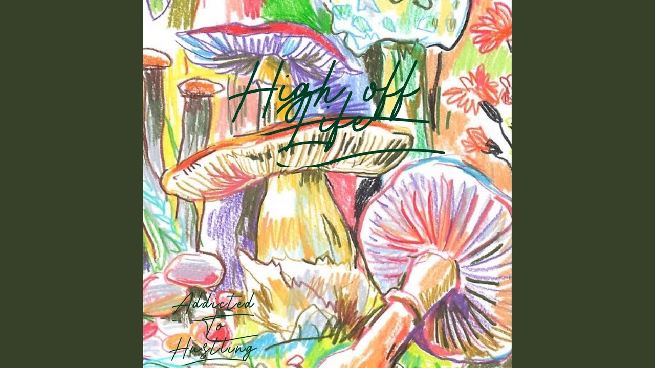 High Off Life - YouTube