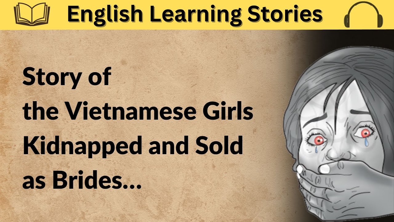 Learning English through Stories Very Interesting Story in English ...
