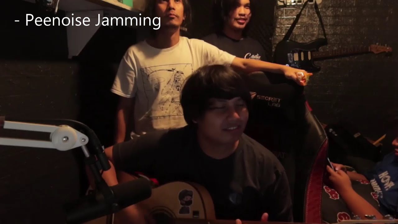 Peenoise Jamming - Preview (Vanilla has an official one, go watch it ...
