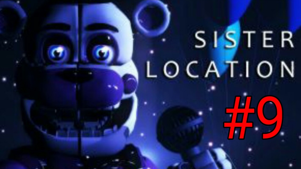 FAKE ENDING - FNAF SL Ep.09 - YouTube