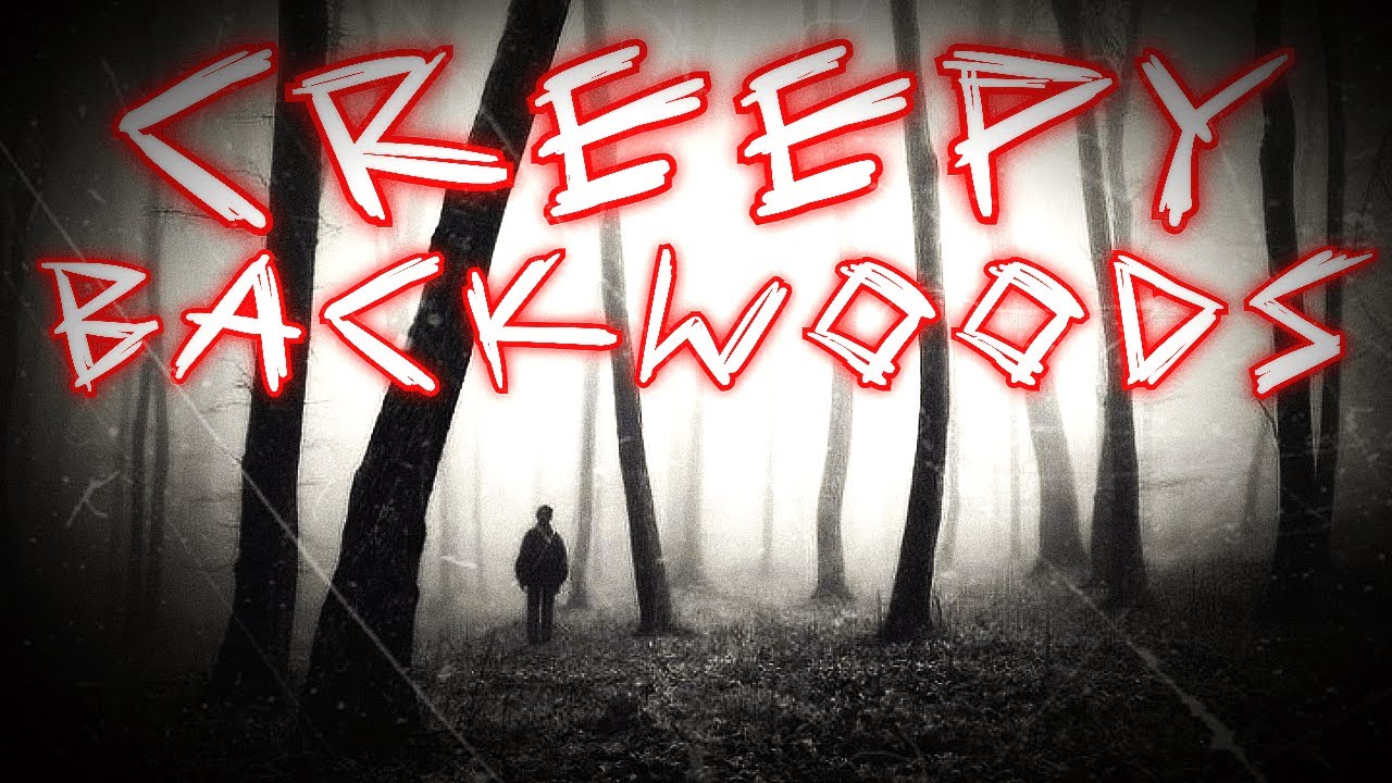6 TRUE CREEPY BACKWOODS STORIES TO FALL ASLEEP TO | RAIN SOUNDS - YouTube