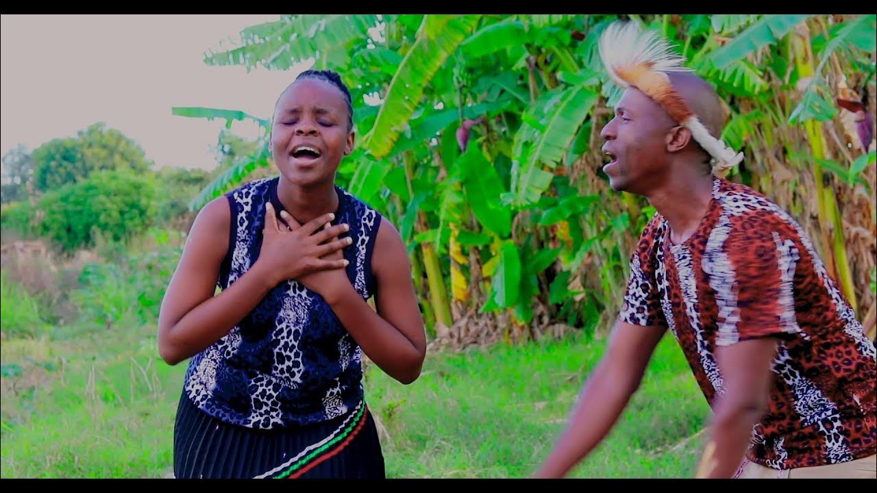 Bafo3,Happy - Umoya wami (feat. Loveness) Official Music Video - YouTube