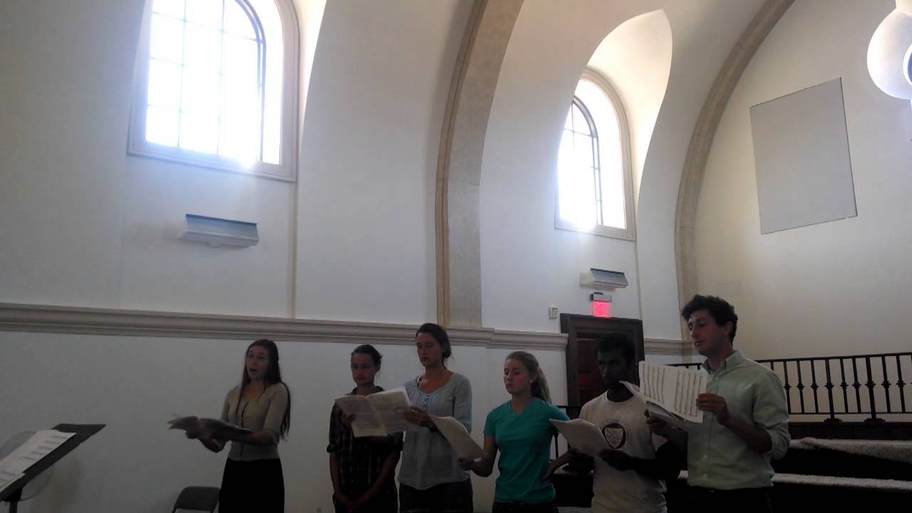 Arise My Love, By Giorgio Navarini - YouTube