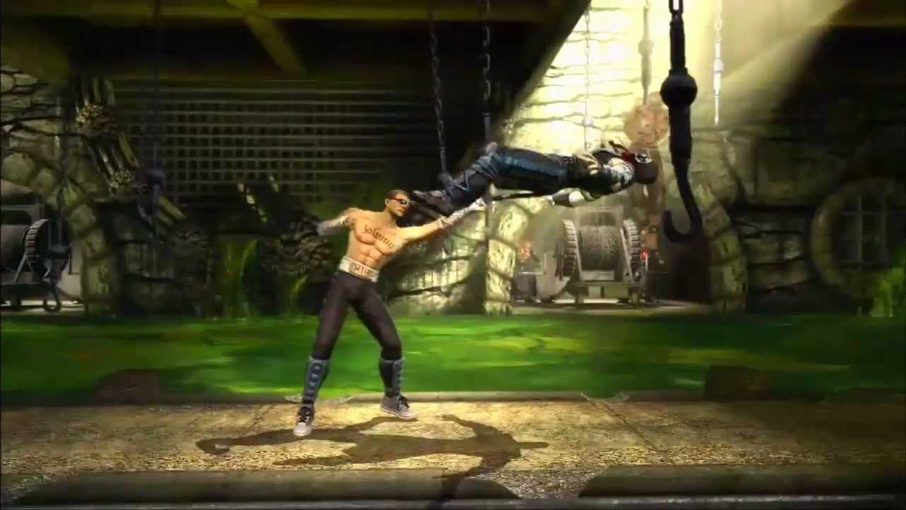 The Road to EVO - Chapter 1: The Journey Begins - YouTube