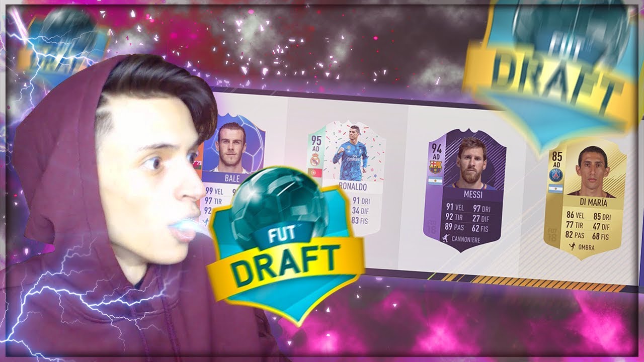 192 DRAFT!? NON CI CREDOoOoOoO - YouTube