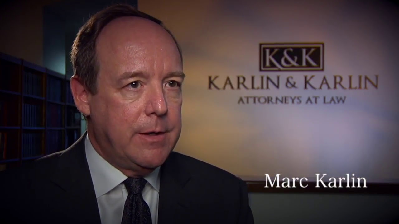 Karlin & Karlin Case Results - YouTube