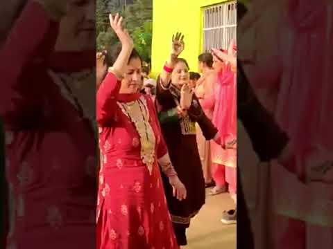 Amit Kotwal bhaderwahi marriage 2022 - YouTube