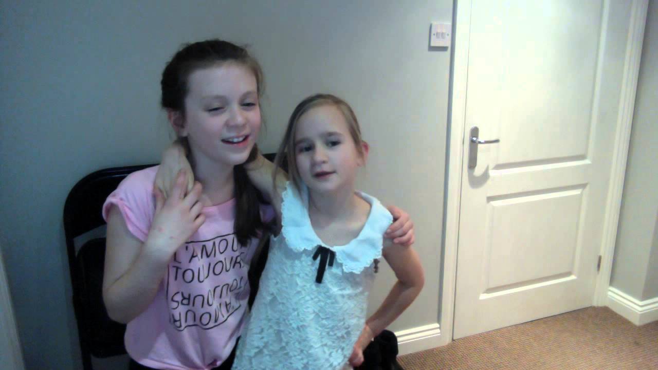 me and emily dancing 0007 - YouTube