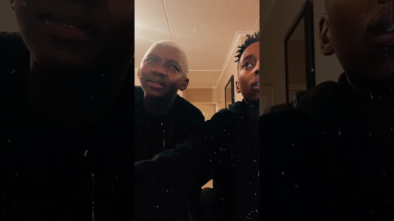 Mas Musiq in Studio with Aymos🔥🔥 - YouTube