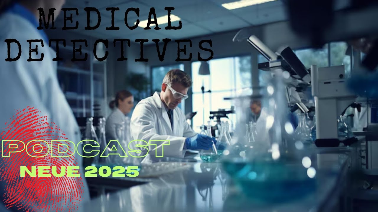 Medical Detectives - Episode 31 | NEUE Folgen 2025 True Crime Deutsch ...