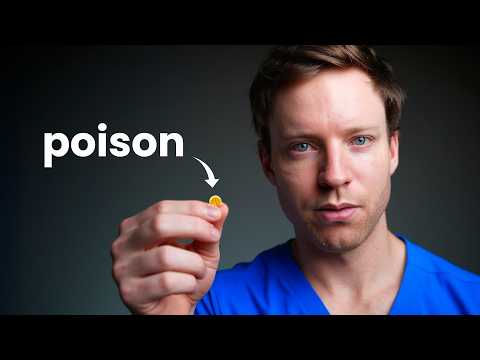 Popular Supplement DAMAGES Blood Vessels