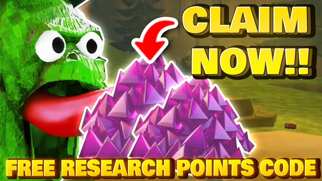 *NEW METHOD* How to get Free Research Points in Animal Company 💎 NEW ...