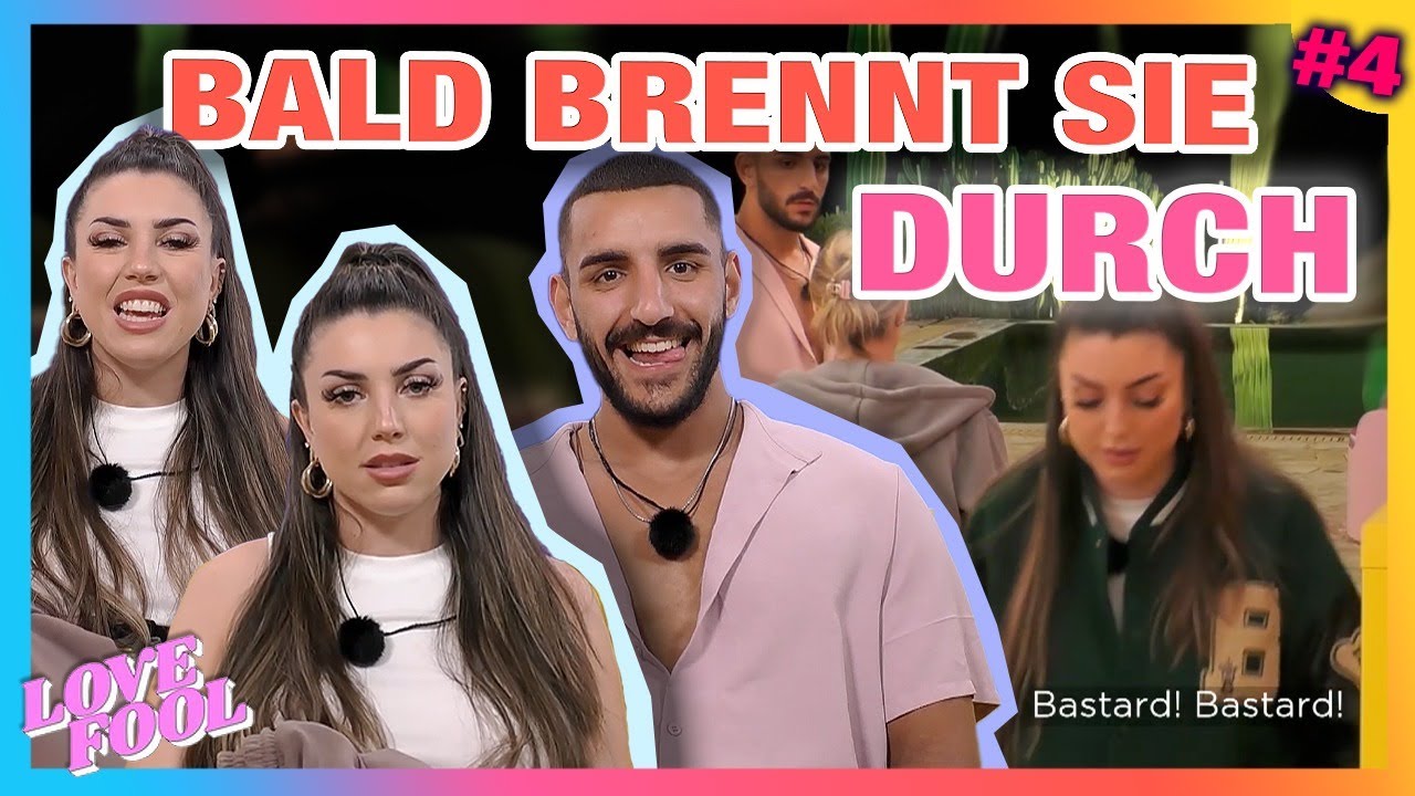 PALOMA übertreibt ihre Lage! - Love Fool Folge 4 - YouTube