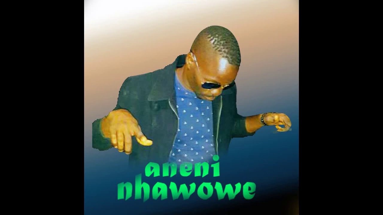 Banito-aneni nhwowe(Official Audio) - YouTube