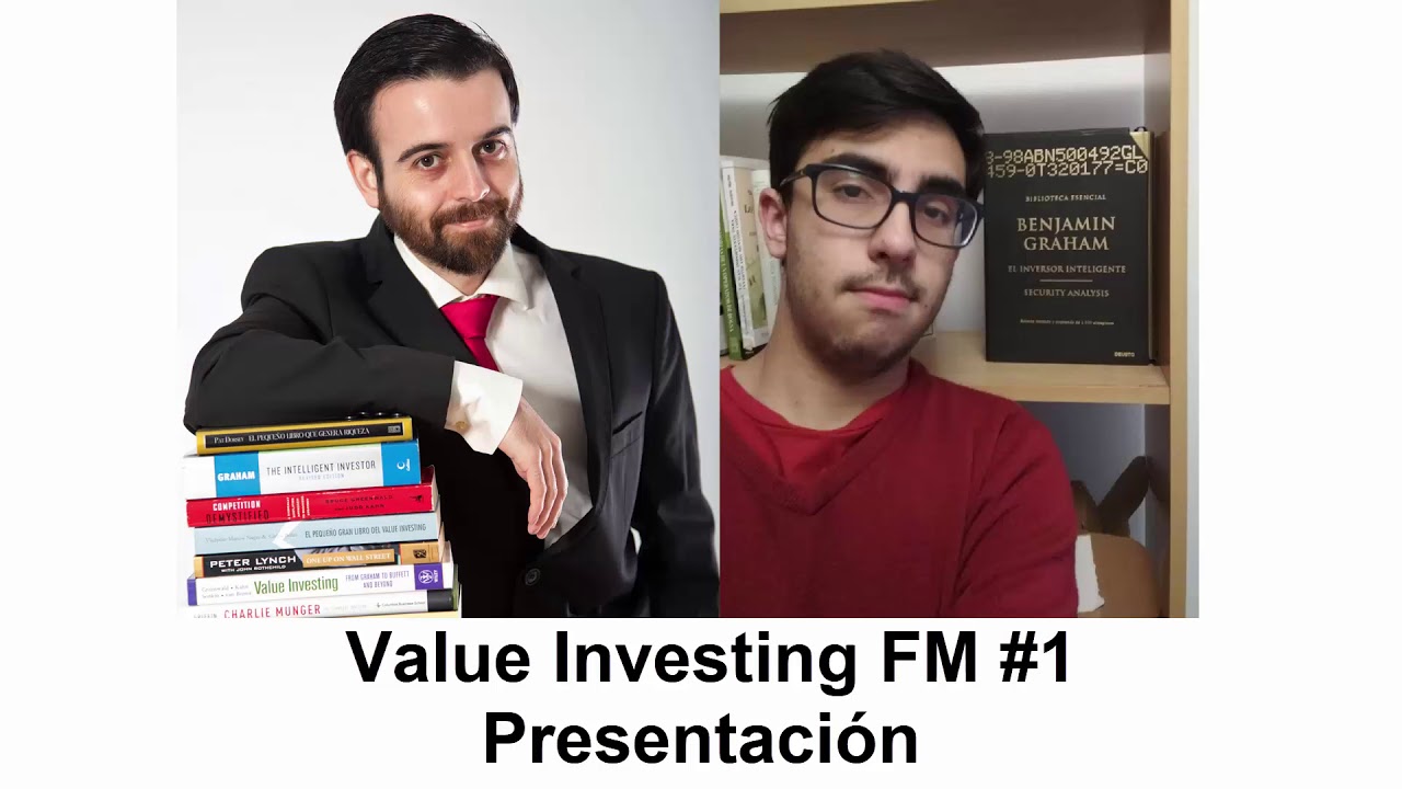 1. Presentación de Value Investing FM - YouTube