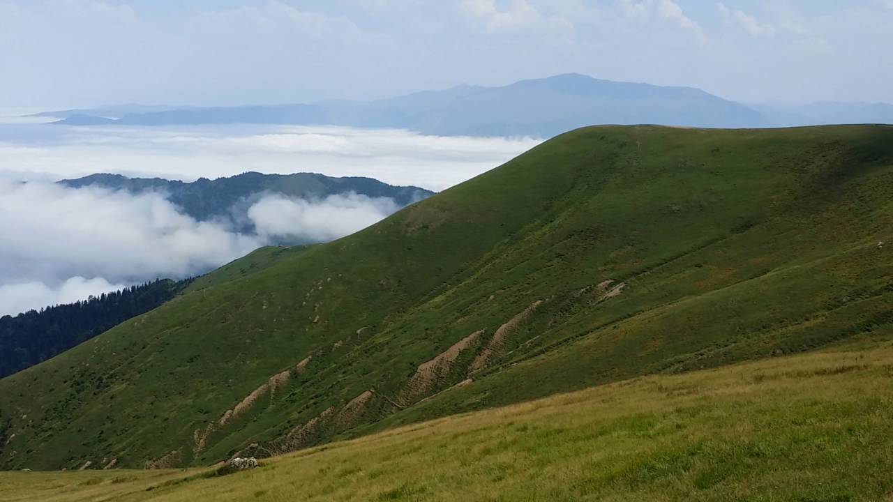 Trabzon/ Yaylalar - YouTube