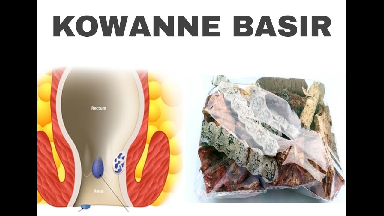 IATUWAN MAGANIN KOWANNE BASIR - YouTube