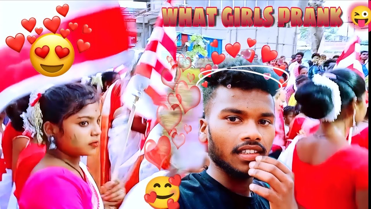JHARKHAND KA FAMOUS PARB BUNDU ME SARHUL PARB || FULL MASTI DANCE 🥰🥰😎😎 ...