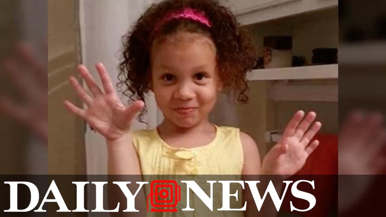 Michigan girl mauled to death by dog was trying to give it treat just ...
