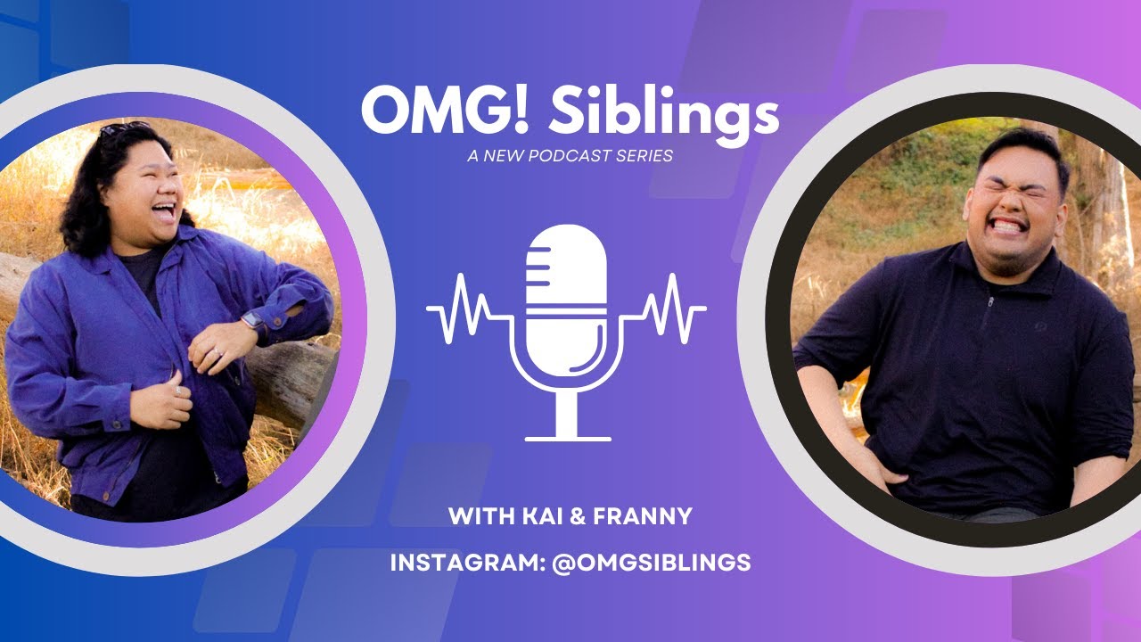 Episode 1: The Adventures of the God Siblings - YouTube