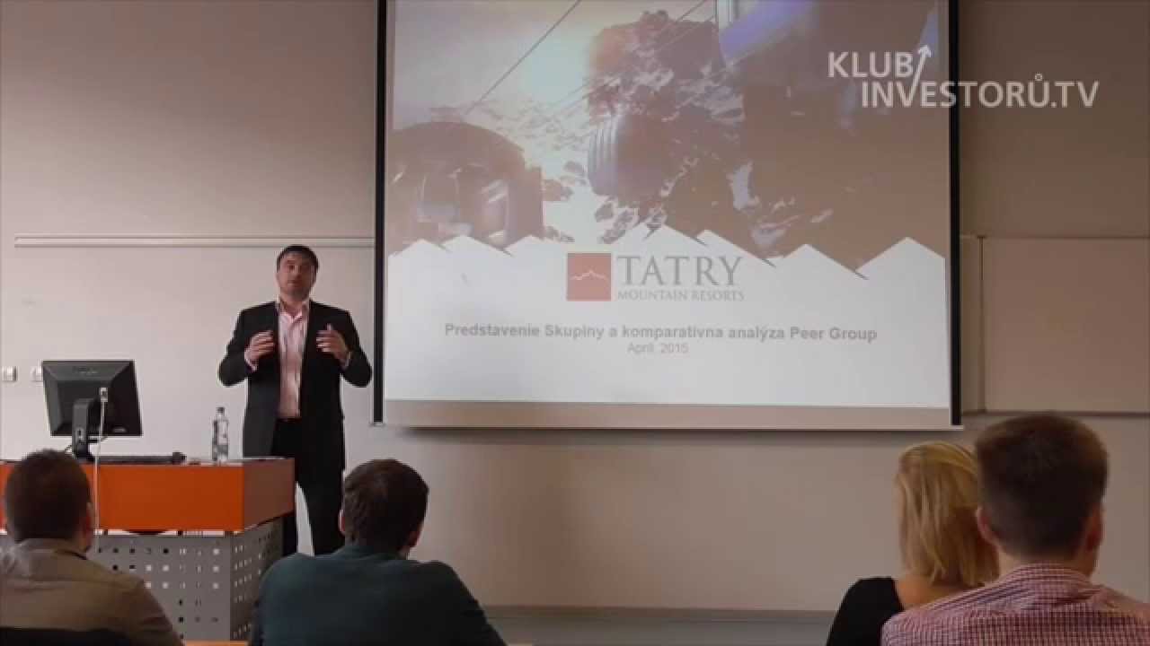 Fun & leisure, miliardový biznis budúcnosti ǀ Igor Rattaj - YouTube