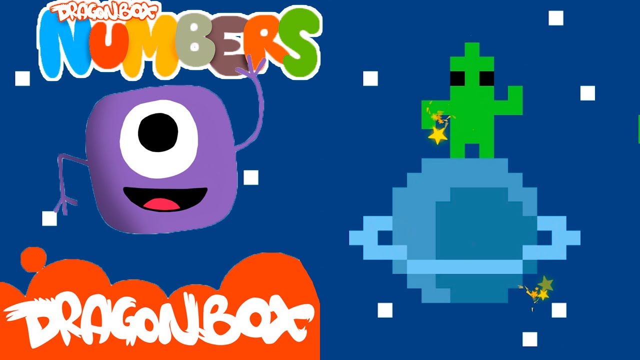 DragonBox: Numbers #34 - In my opinion the best levels (Android, iOS ...