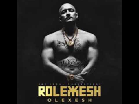 Olexesh MAGISCH 2018