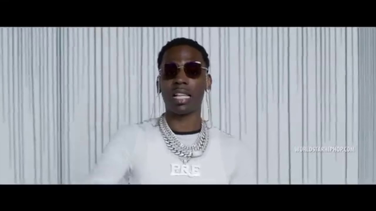 mook b igtv - YouTube