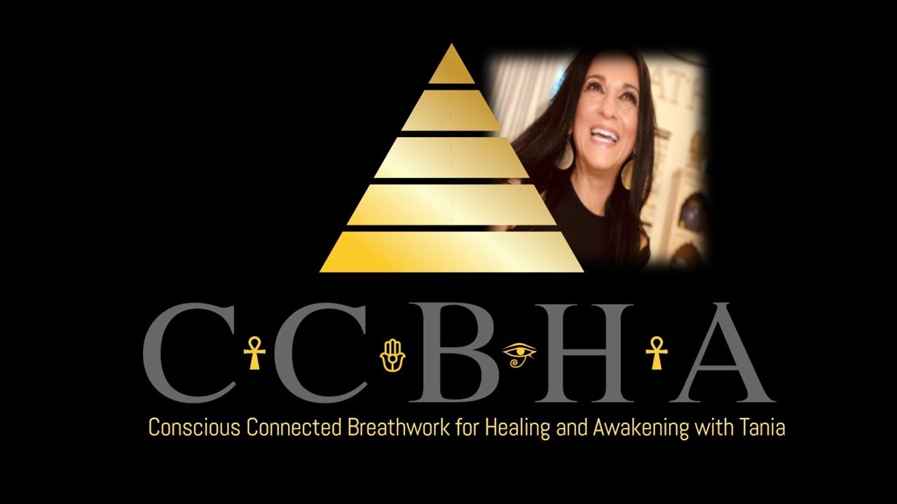 Conscious Connected Breathwork Ad Feb 2023 - YouTube