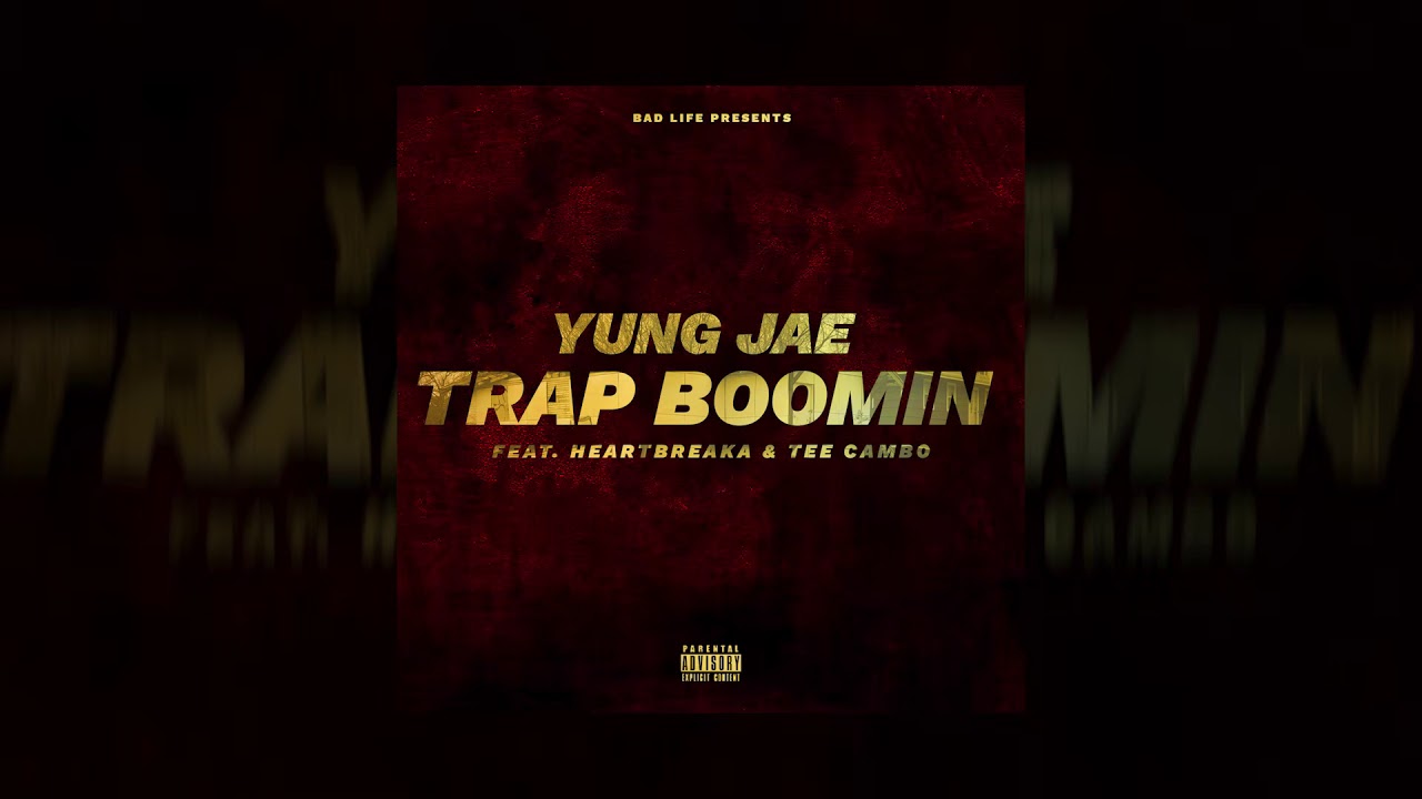 TRAP BOOMIN’ (feat. Tee Cambo & Heartbreaka) - YouTube