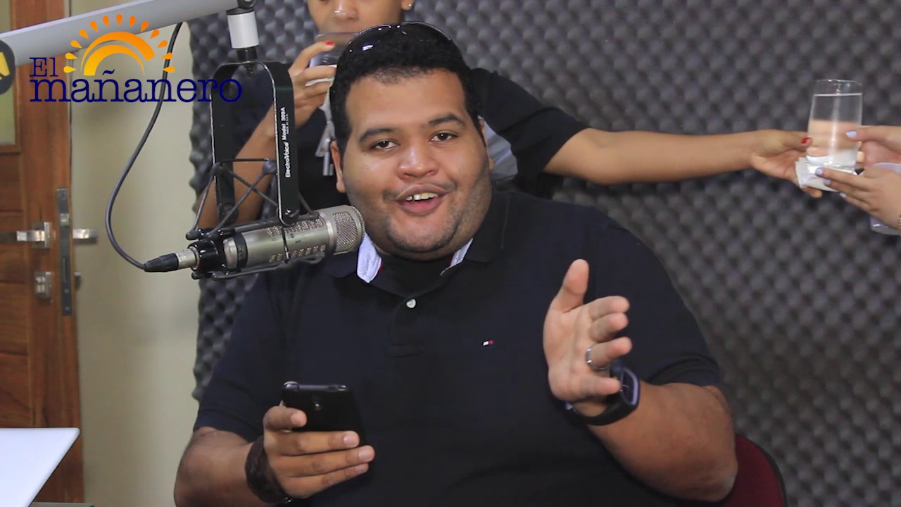Cultura mañanera con alexei Tellerias - YouTube