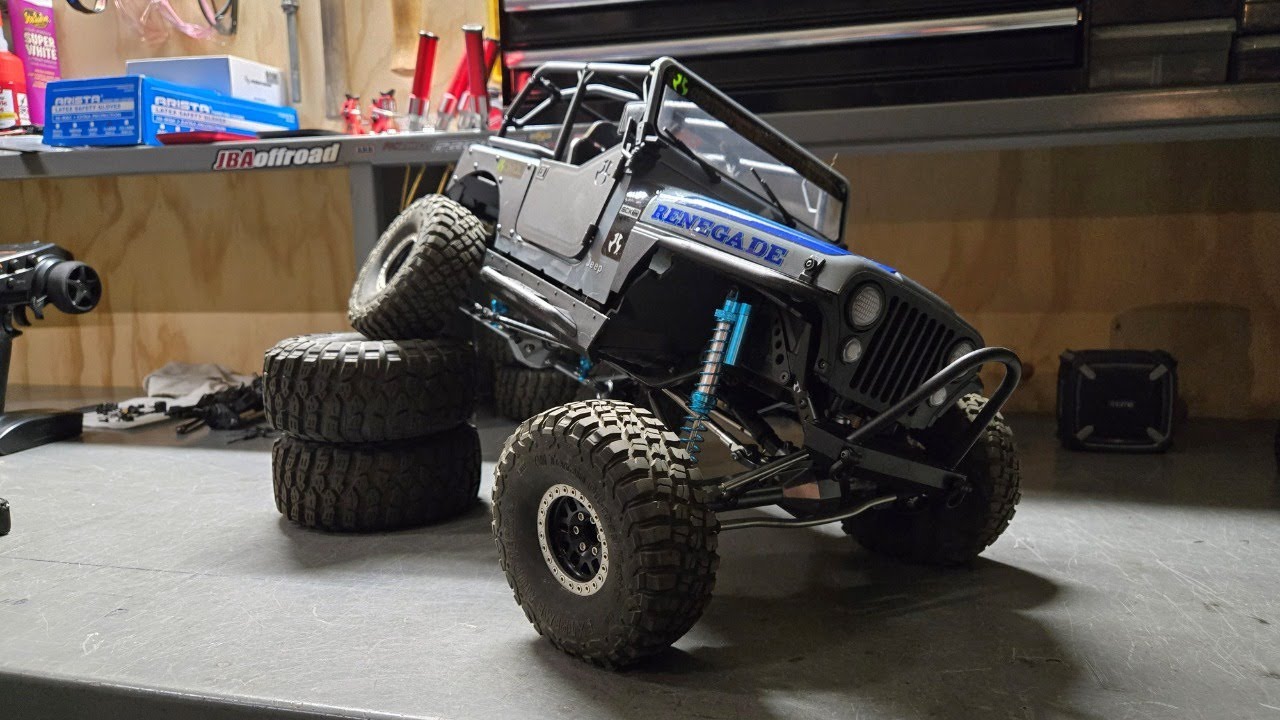 Random Work Live - YouTube