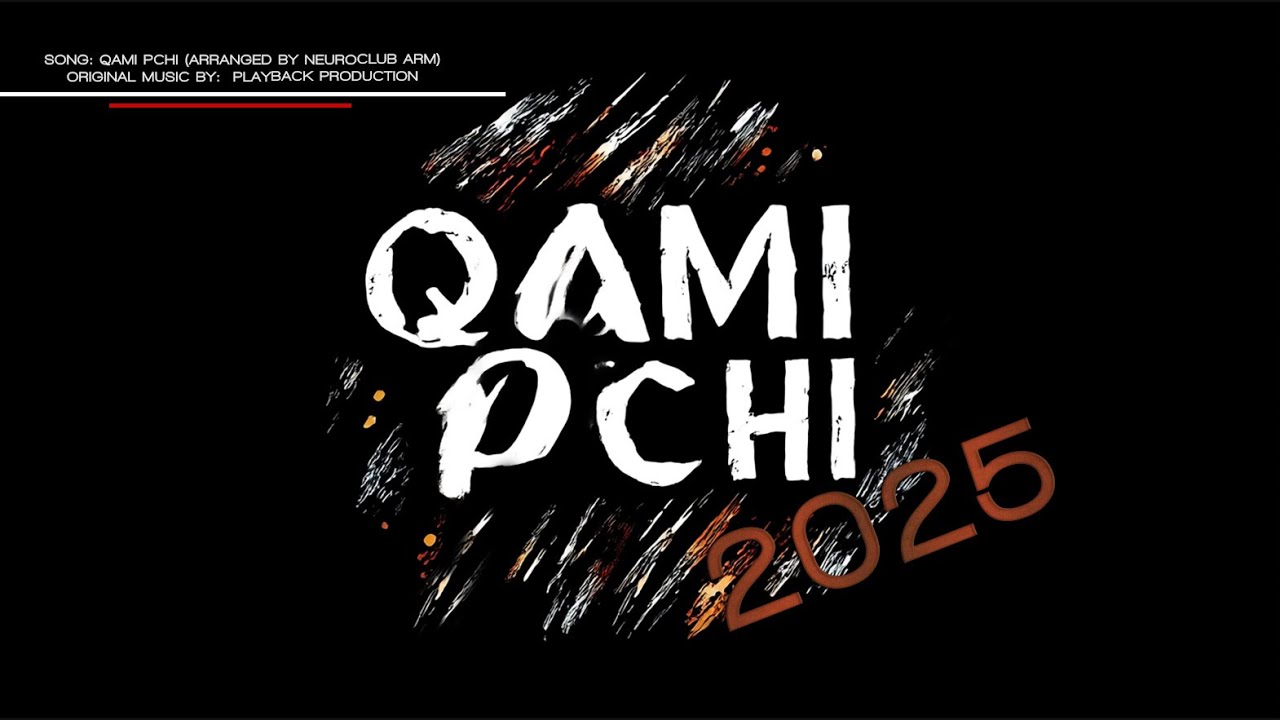 QAMI PCHI 2025 (arranged by Neuroclub ARM) - YouTube