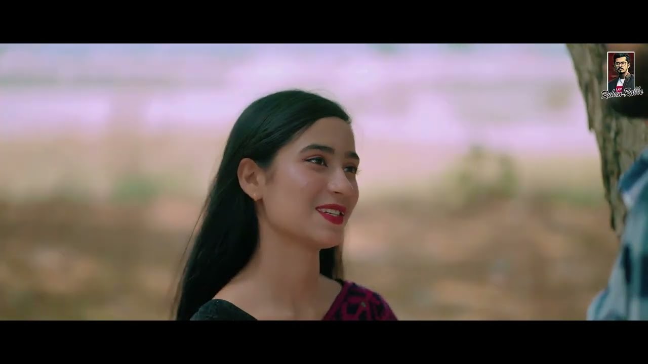 Bangla Sad Natok 2024 । Couple's Cann't Tolarate | Ruhan Rabbe & Tanha ...