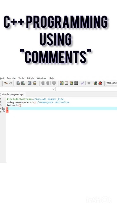 C Programming Tutorial Basic Structures Tutorial Ll Programming