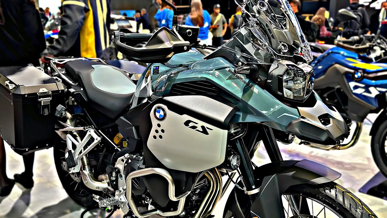 2026’s Best 35 Motorcycles – Sport, Cruiser & Adventure! - YouTube