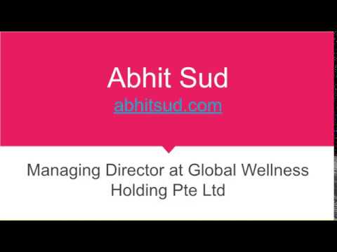 Master of Multitasking – Abhit Sud - YouTube