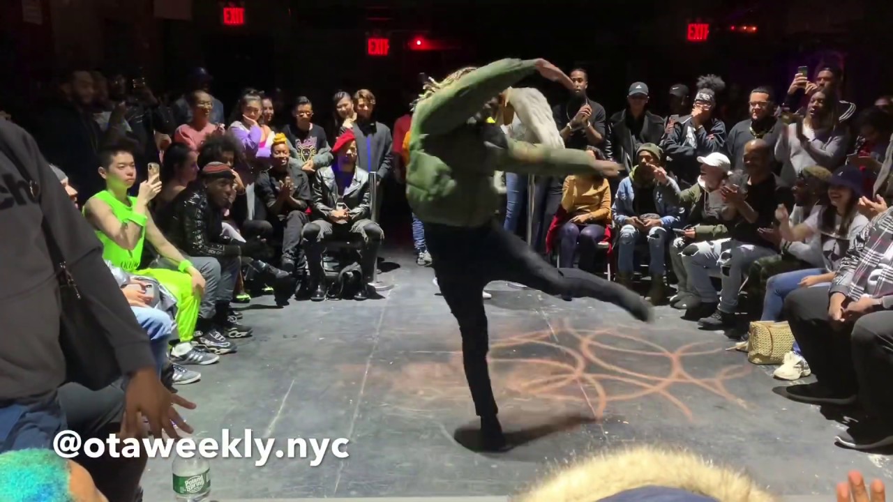 Performance - OTA January 28 - YouTube
